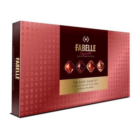 Chocolate Pack Place Of Origin Indian At Best Price In New Delhi