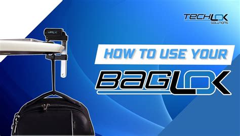 Baglok Techlok Solutions