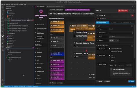 Bug Fix Fsm State Descriptions · Issue 1160 · Qoretechnologiesqorus