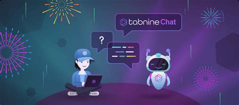 Say Hello To Tabnine Chat Tabnine