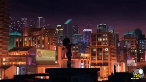 تریلر انیمیشن نفرت انگیز ۲۰۱۹ فیلو