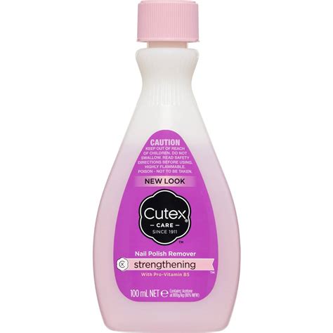 Nail Remover Homecare24