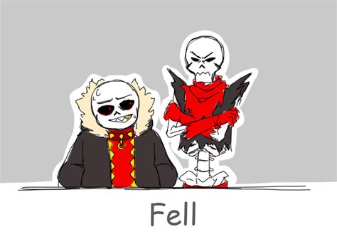 Fontcest Tail On Tumblr