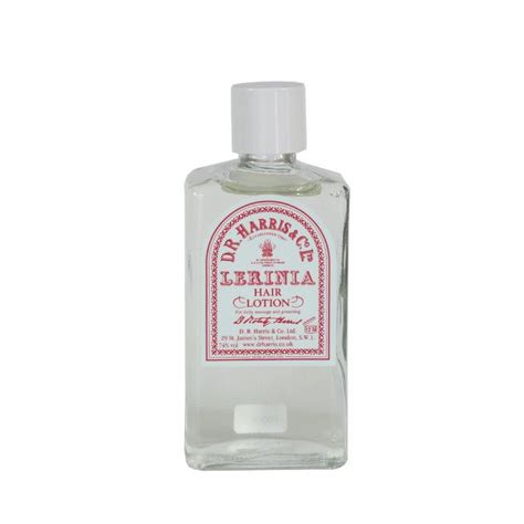 Lotions Toniques Pour Cheveux Hommes