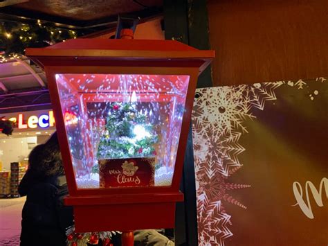 독일일상 뒤스부르크 크리스마스 마켓볼거리 먹거리 추천 네이버 블로그