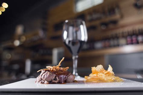 La Mesa 19 experiencias gastronómicas con buen vino y mejor comida