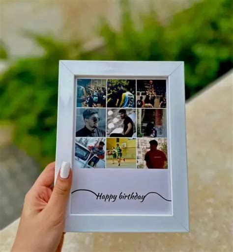 Customise Photo Frame At ₹ 90 User In Kolkata Id 2855449676291
