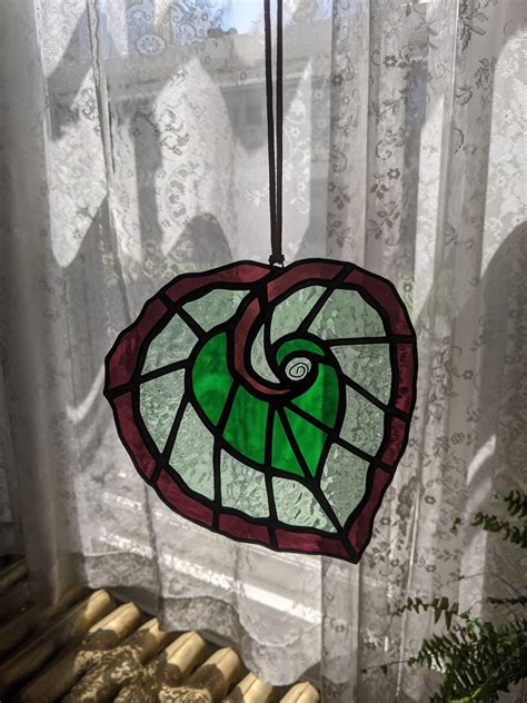 Curly Begonia Leaf Etsy