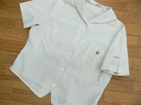 制服市場 奈良県 4239 《奈良県立 畝傍高校》紺系ブレザー制服冬夏セット 校章付 サイズm