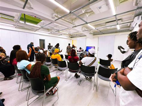 Rebase Academy Yaoundé