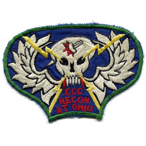 Macv Sog Patches Macv Sog
