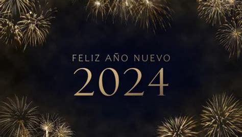 Más De 100 Frases Para Año Nuevo Los Mejores Mensajes Para Compartir