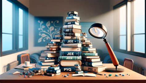 Finding Your Perfect PYQ Book For JEE Mains And Advanced A Comparative Study Study Ratna