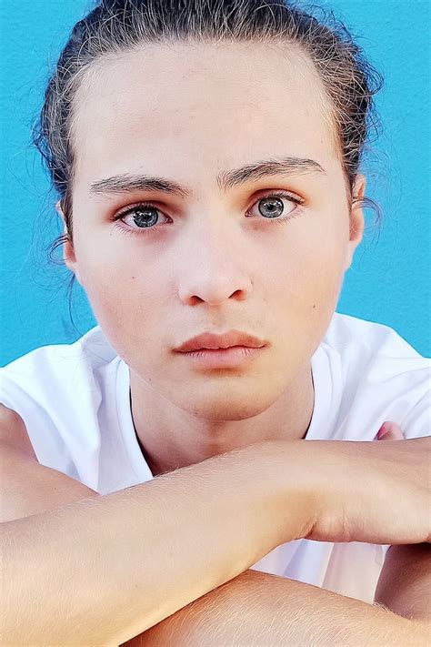 Sasha Cócola Biografía Mejores Películas Series Imágenes Y Noticias La Vanguardia