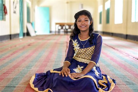 Facts About Bangladesh Compassion International