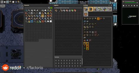 Multiplayer Experience In A Nutshell Factorio