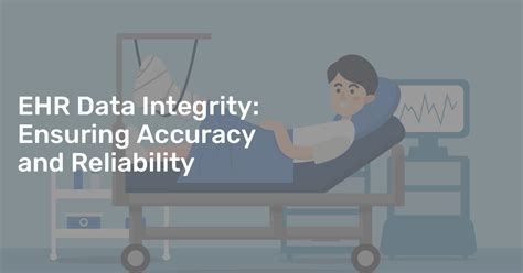Ehr Data Integrity Ensuring Accuracy And Reliability