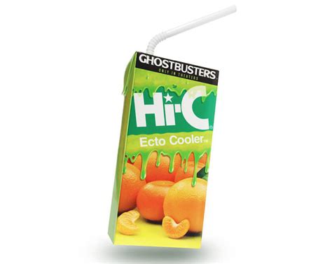 Ecto Foodiggity