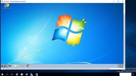 How To Enable Remote Desktop And Establish A Remote Desktop Session Windows Windows Server