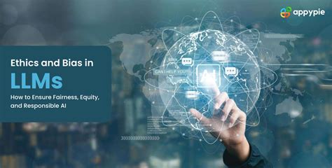 What Are Ethics And Bias In LLMs