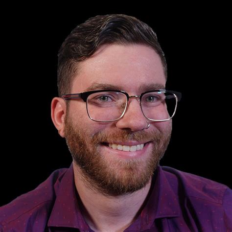 Home About Me Evan Pressman