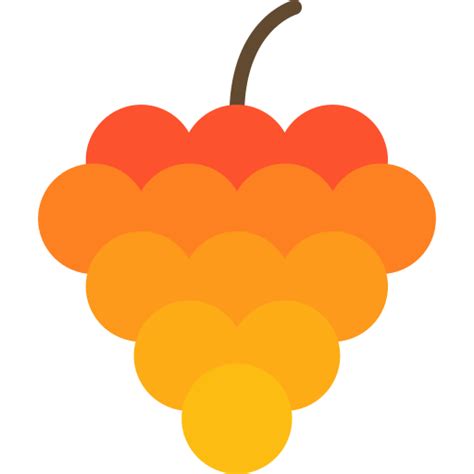 Raspberry Generic Flat Icon