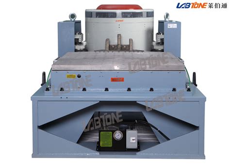 50kn Force Electrodynamic Shaker Vibration Test Machine For Vibration Shock Testing