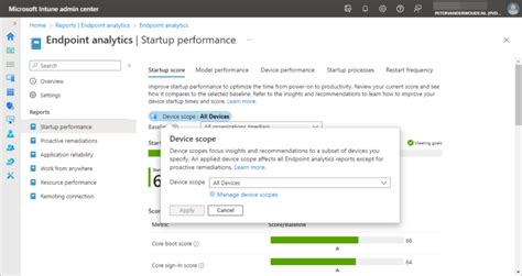 all about microsoft intune getting started with advanced endpoint