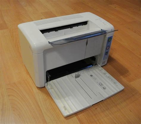 Laserová Tiskárna Xerox Phaser 3010 Extra Levný Tisk Za 0 03 Haléře