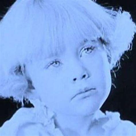 Anna Mae Bilson 百度百科