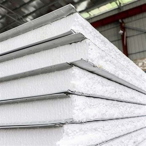 Buy Expanded Polystyrene Wall Panels Eps Insulated Panels Eps Panel