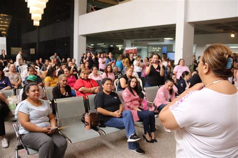 Municipalidad Concientiza A Sus Funcionarios Sobre La Importancia De La