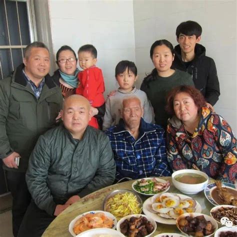 丰南区这户家庭获评全国最美家庭 孙连珍 母亲 弟弟