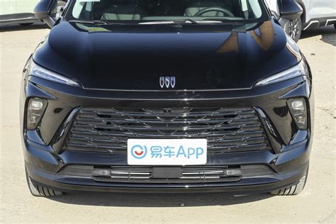 【昂科威plus昂科威plus 28t 两驱白金版外观细节图片 汽车图片大全】 易车