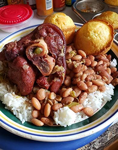 Fots Pinto Beans Dry Bulk 16 Pounds Perfect Refried Beans Usa