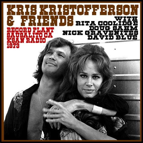 T U B E Kris Kristofferson 1973 04 22 Sausalito CA FM FLAC