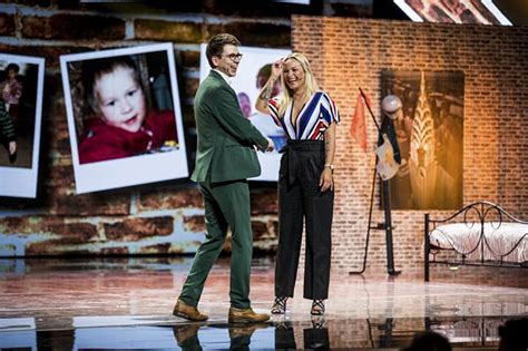 Flitsende Acts In Derde Studioshow Belgiums Got Talent Entertainment