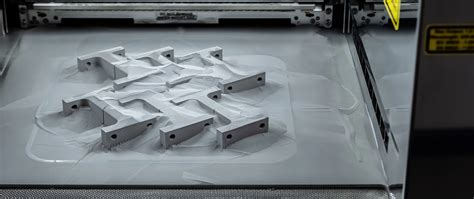 ndt for additive manufacturing post processing