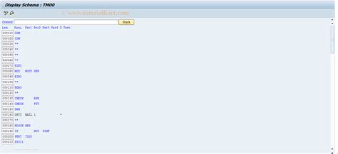 S AHR 61010249 SAP Tcode IMG Activity SIMG OHT069