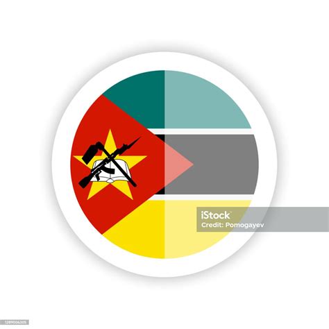모잠비크의 국기 0명에 대한 스톡 벡터 아트 및 기타 이미지 0명 개념 기 Istock