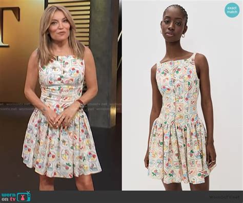 Wornontv Courtney Lopezs Black Button Shoulder Top On Access Hollywood Clothes And Wardrobe