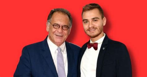 Alessandro Cecchi Paone Sposa Simone Antolini La Notte Lo Tocco E Lo