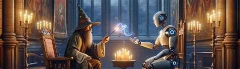 Machine Learning Magic Cloud