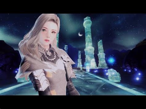 Vindictus Danah Lugh Lamhfada Solo Play YouTube