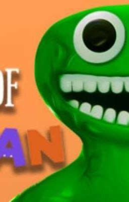 Garten Of BanBan New Poppy Playtime About The Game Wattpad