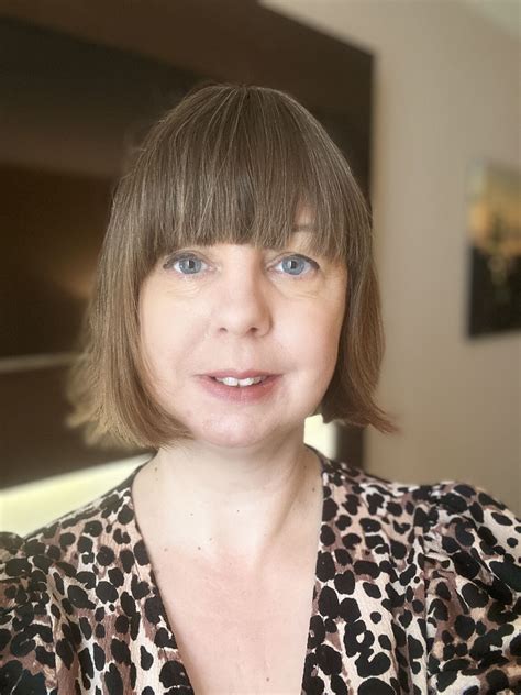 Sarah Wilson 🦋 On Linkedin 🎶🎶under Pressure🎶🎶 As Human Beings We