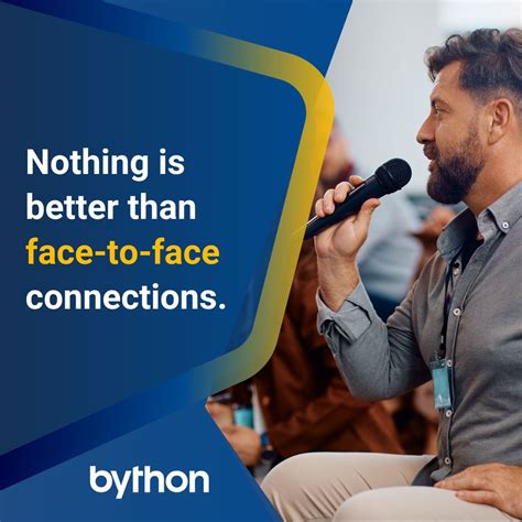Bython On Linkedin Marketinggoals Brandbuilding Targetaudience Inpersonevent