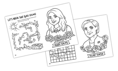 Up To 47 Off On Female Empowerment Books Groupon Goods