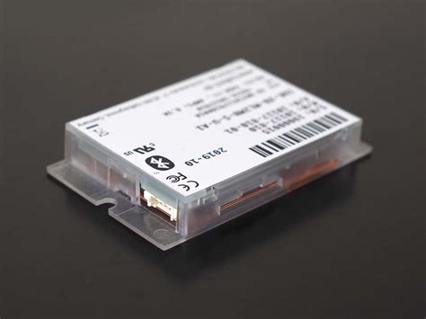 Baltech AG Balanced Technology